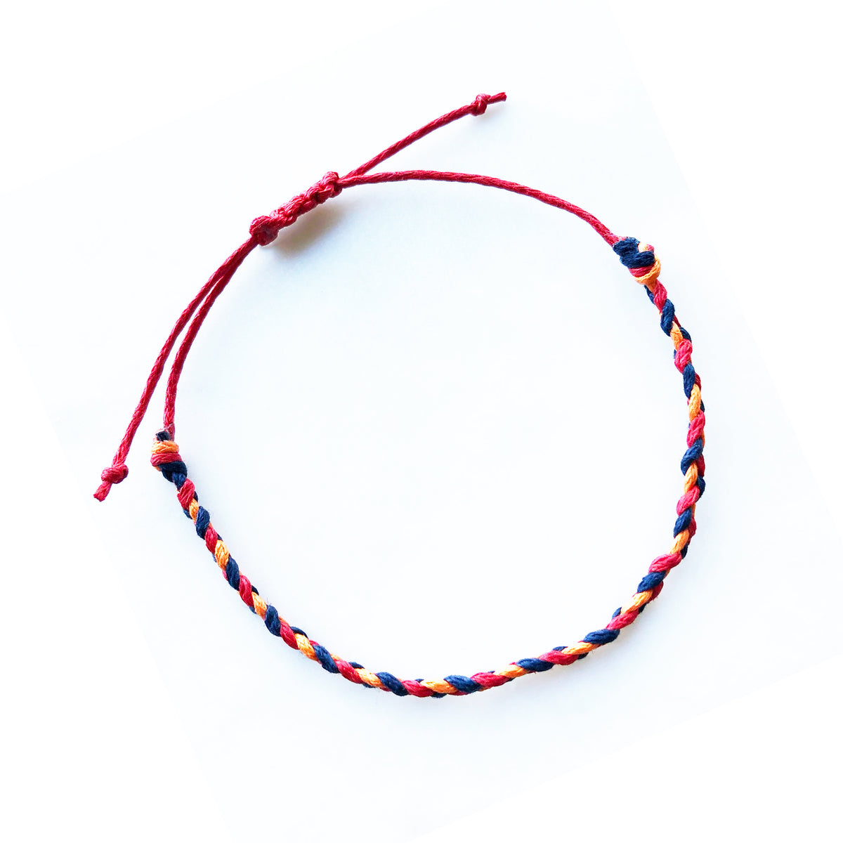 Humanitarian Bracelet – Lusents